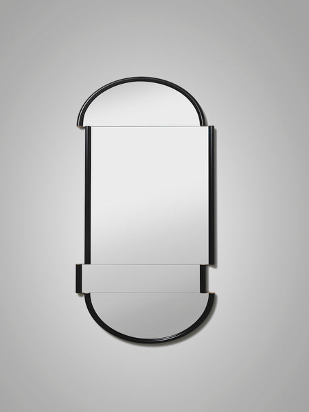 Split Mirror Long – Lee Broom USA