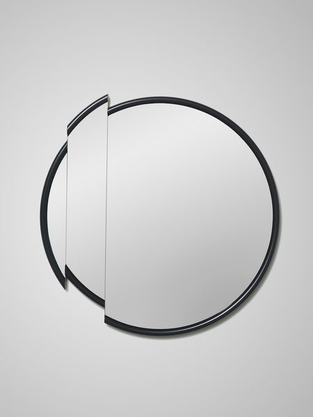 Split Mirror Round – Lee Broom USA